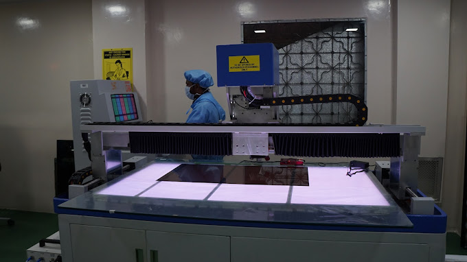 Our Infrastructure – Welcome to Techno Skill